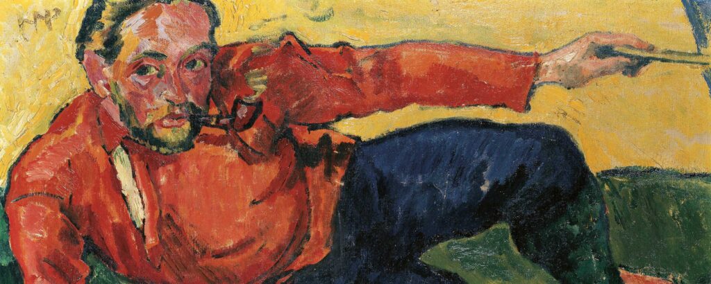 Home | Max Pechstein Stiftung - Max Pechstein Stiftung